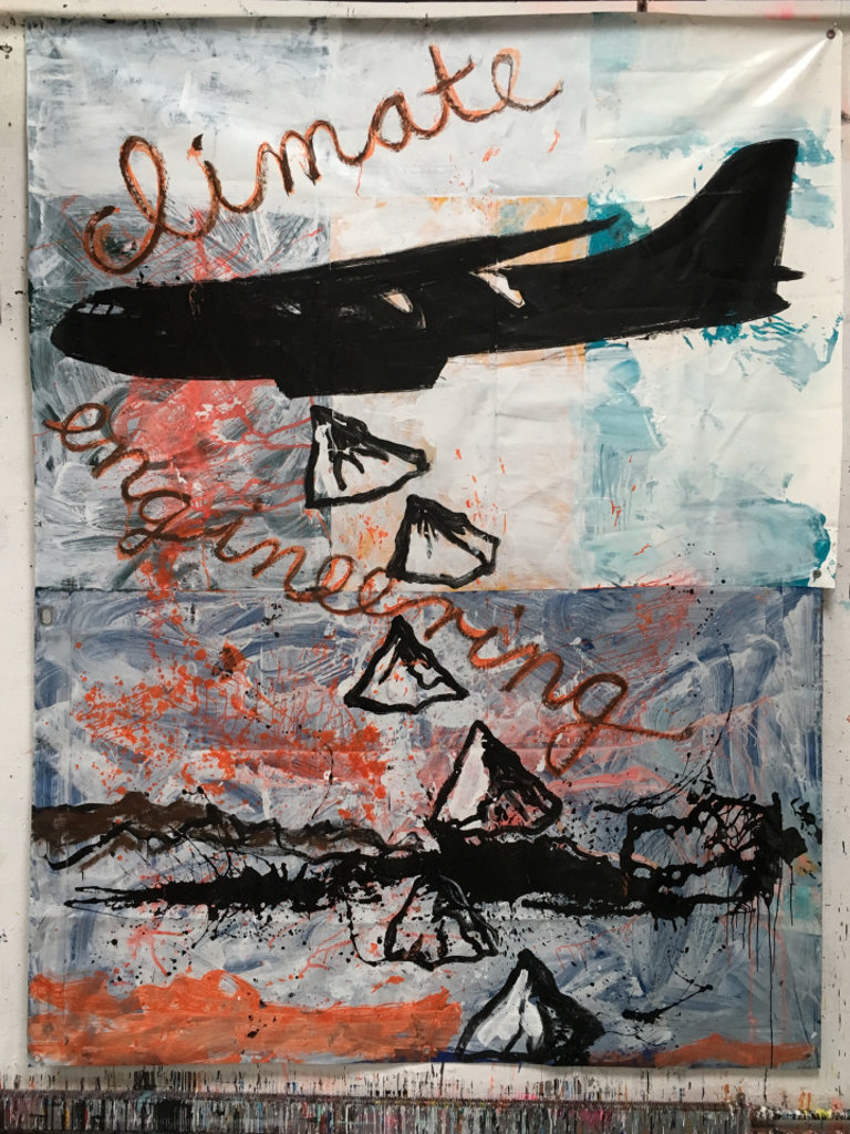 HackPainter – Hermann Josef Hack